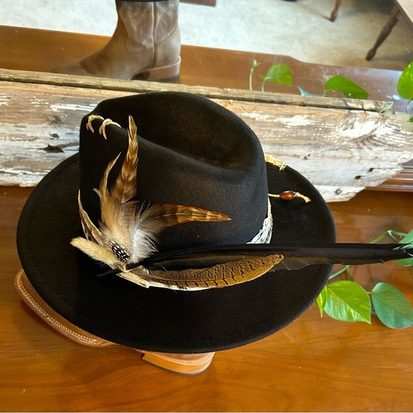 custom | Accessories | Custom Fedoras Made To Order | Poshmark